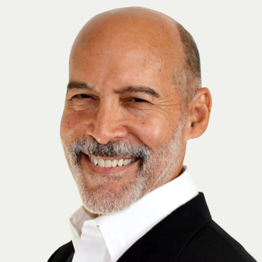 Roberto González Rivera | Historical Thriller Author